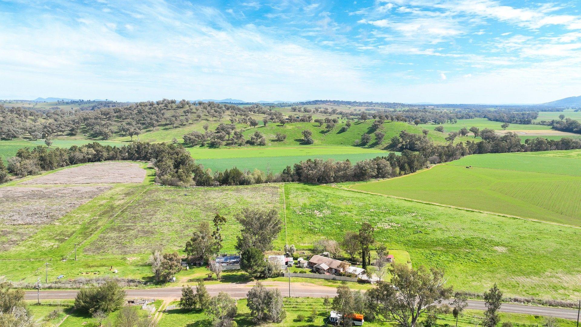 1252 Nundle Road, Dungowan NSW 2340 - House for Sale | Domain