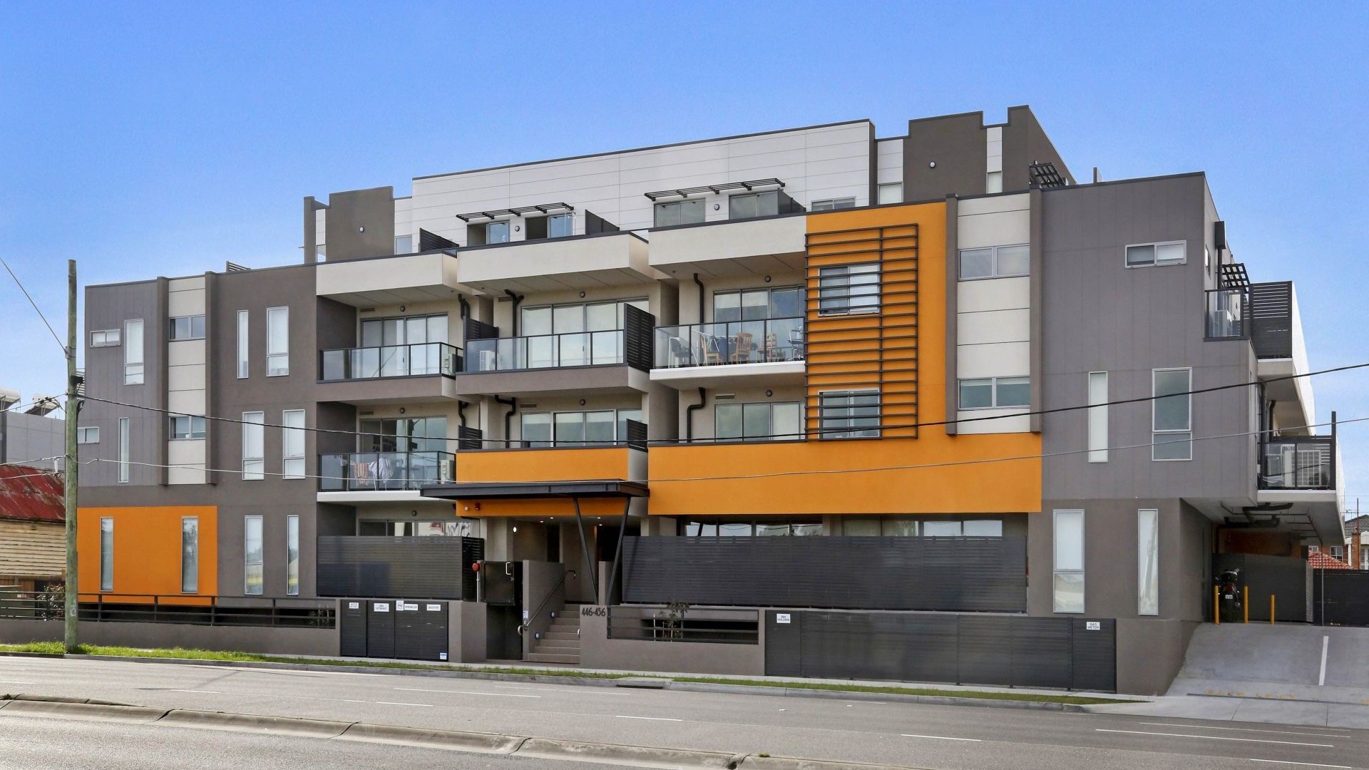 G05/446-456 Bell Street, Preston VIC 3072 - Apartment For Rent | Domain