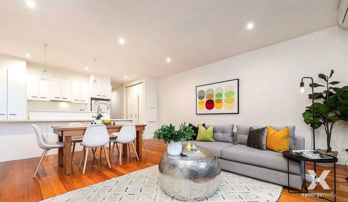 16 Hammerdale Ave, St Kilda East VIC 3183 - House For Rent - $900 | Domain