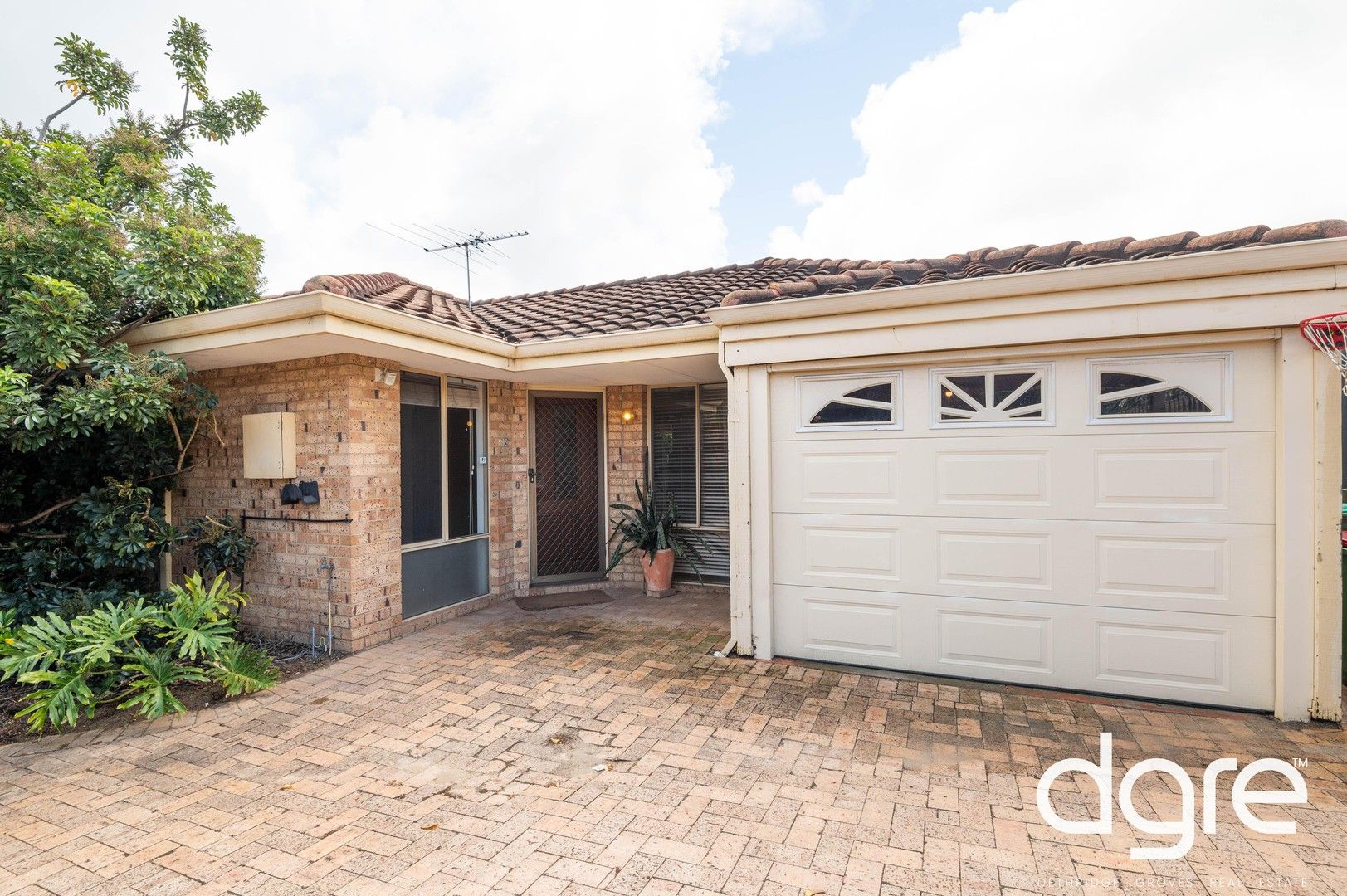 2/33 Harris Street, Bicton WA 6157 - Apartment For Rent | Domain