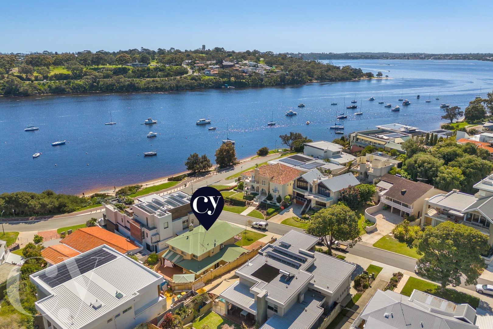 2B Beach Street, Bicton WA 6157 | Domain