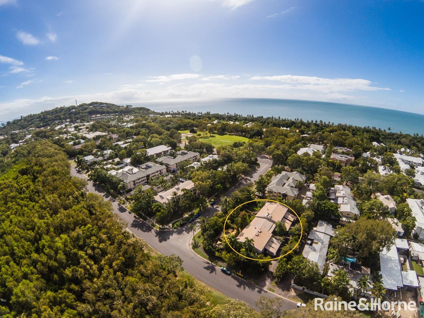 3/1 Blake Street (Cascades), Port Douglas QLD 4877 - Apartment For Rent ...