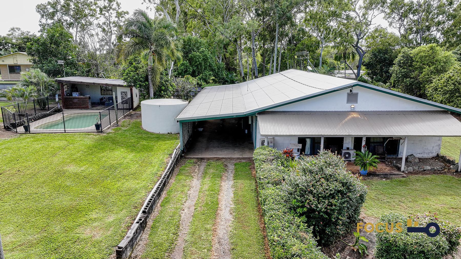 86 Armstrong Beach Rd, Armstrong Beach QLD 4737 | Domain