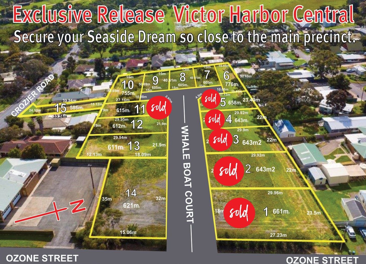 31 Crozier Road, Victor Harbor SA 5211 | Domain