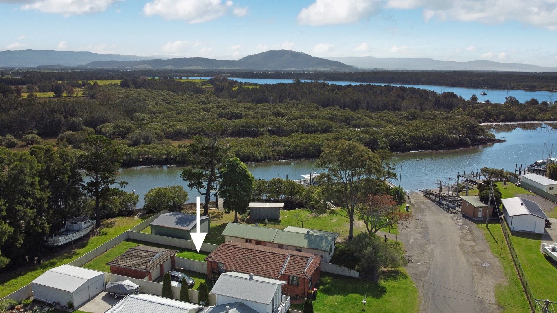 5 West Street, Greenwell Point NSW 2540 | Domain