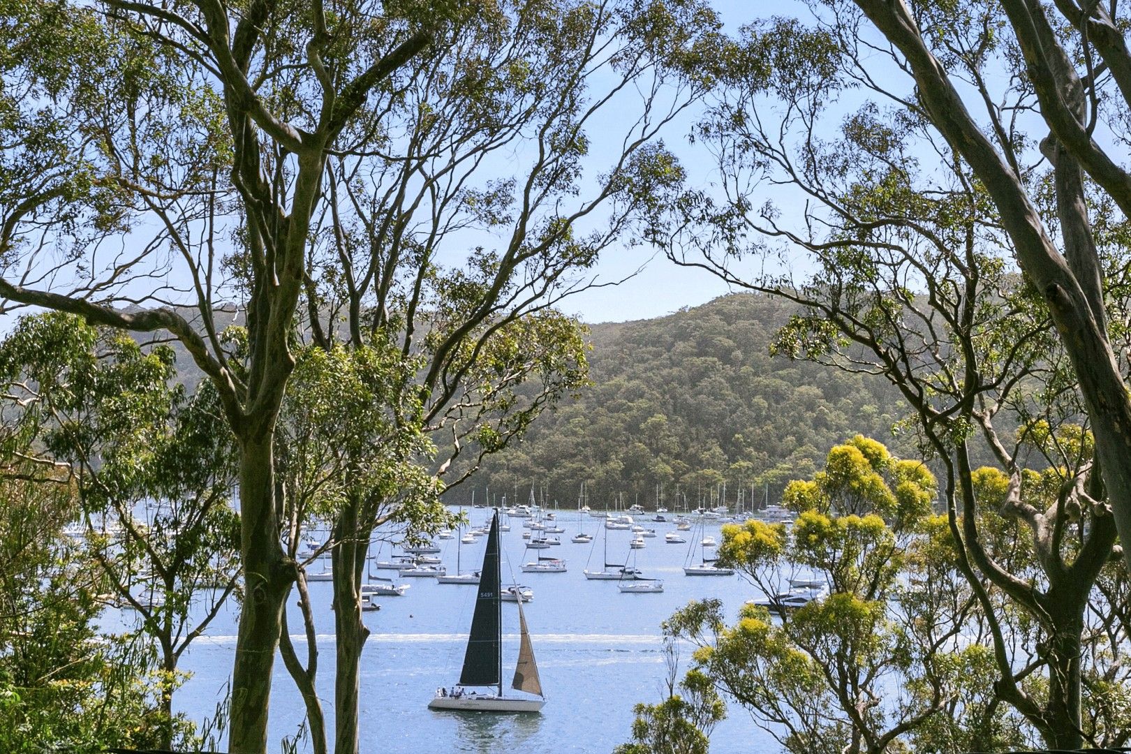 76 Richard Road, Scotland Island NSW 2105 | Domain