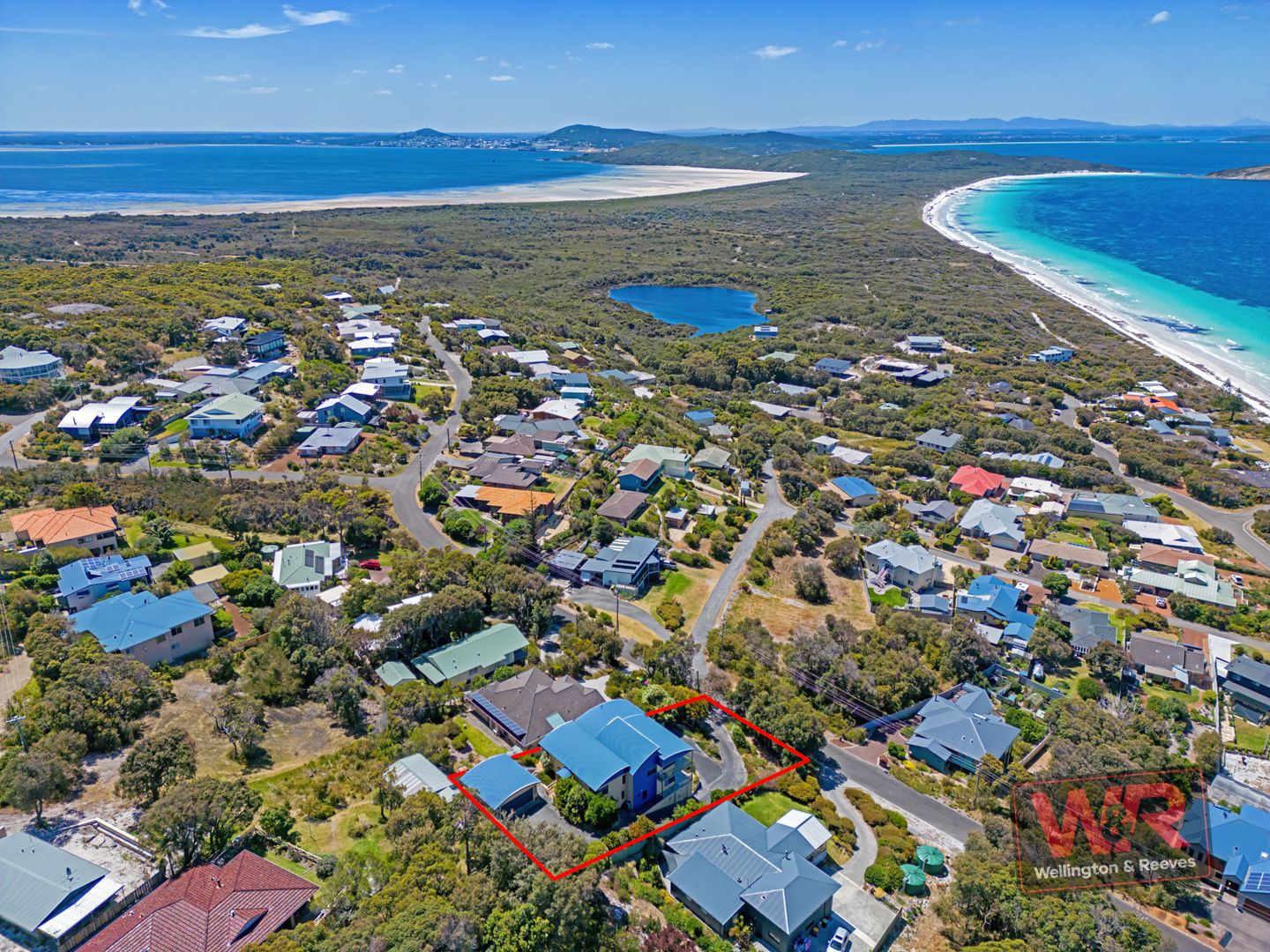 13 Karrakatta Road, Goode Beach WA 6330 | Domain