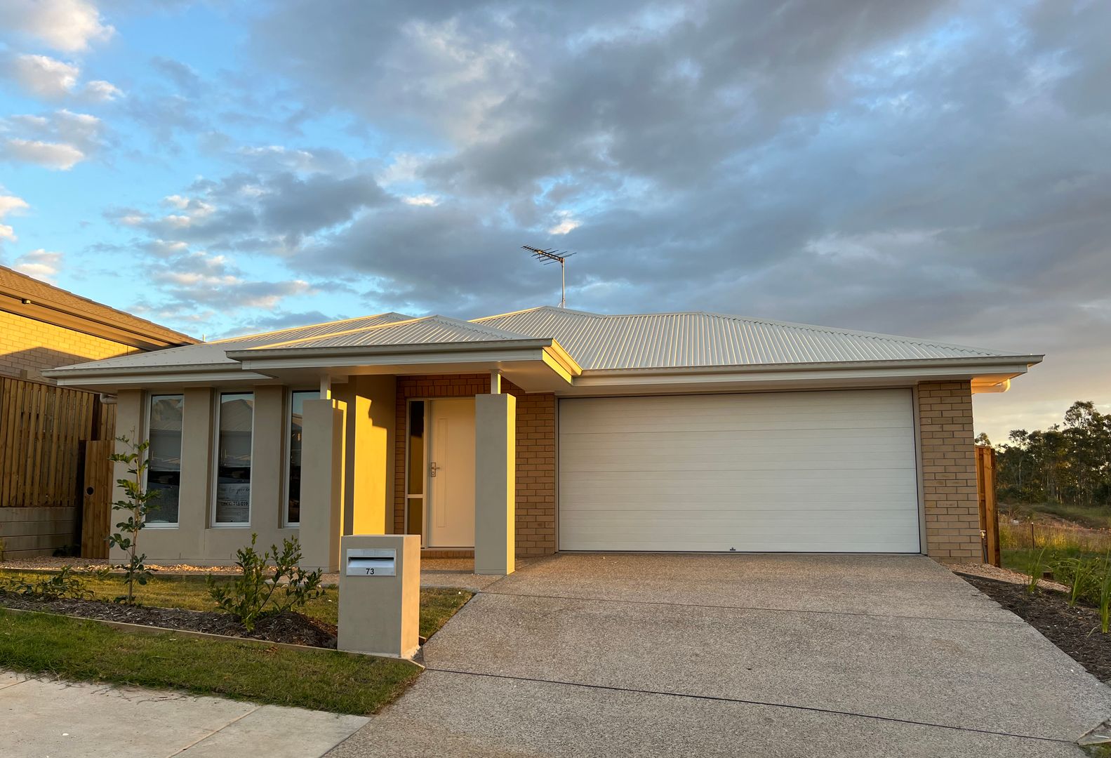 73 Trigona Drive, Ripley QLD 4306 - House For Rent - $590 | Domain