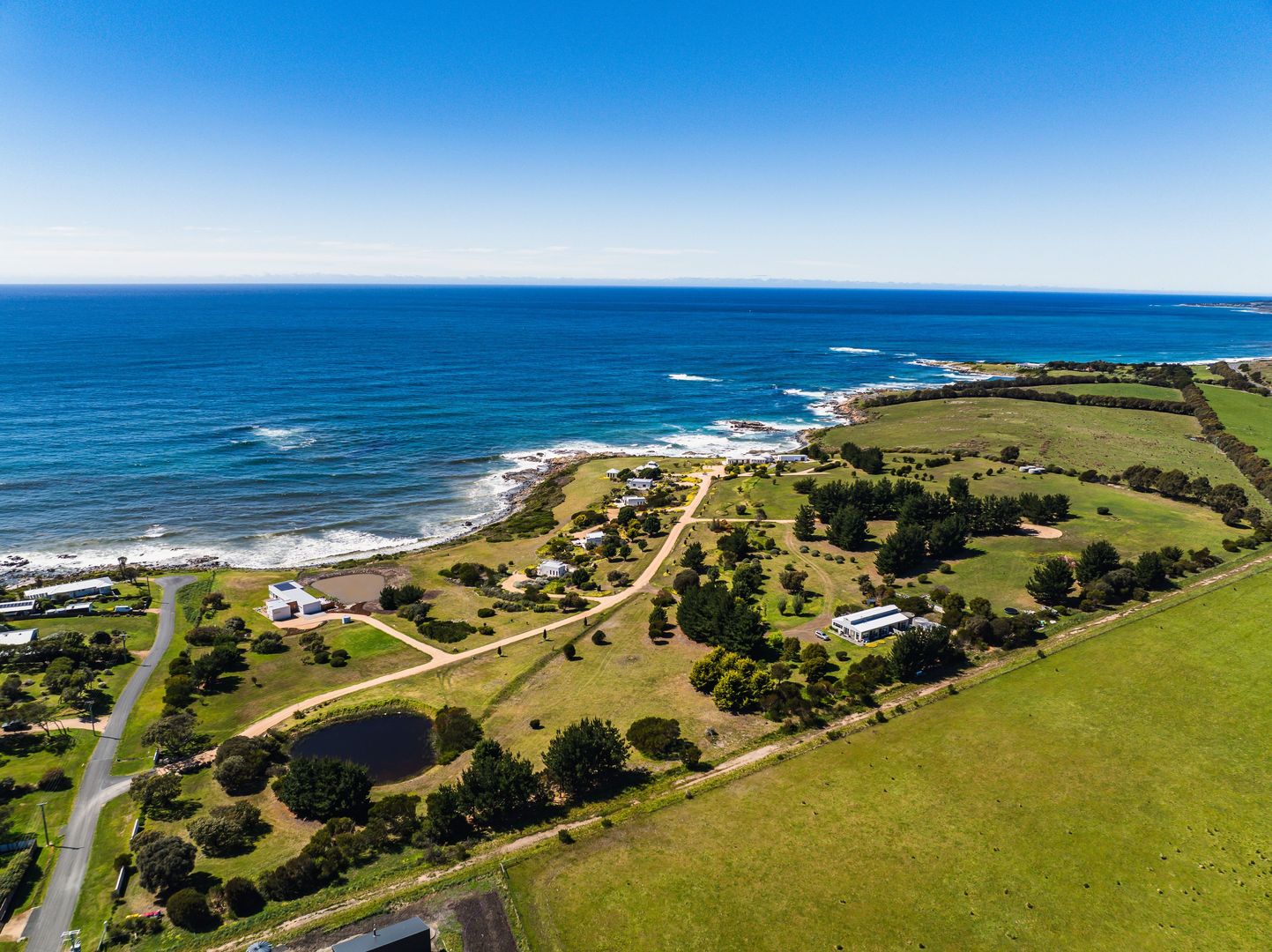 21/36 Franks Street, Falmouth TAS 7215 | Domain