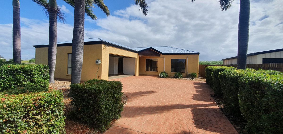 52 Maike Street, Kalkie QLD 4670 - House For Rent | Domain