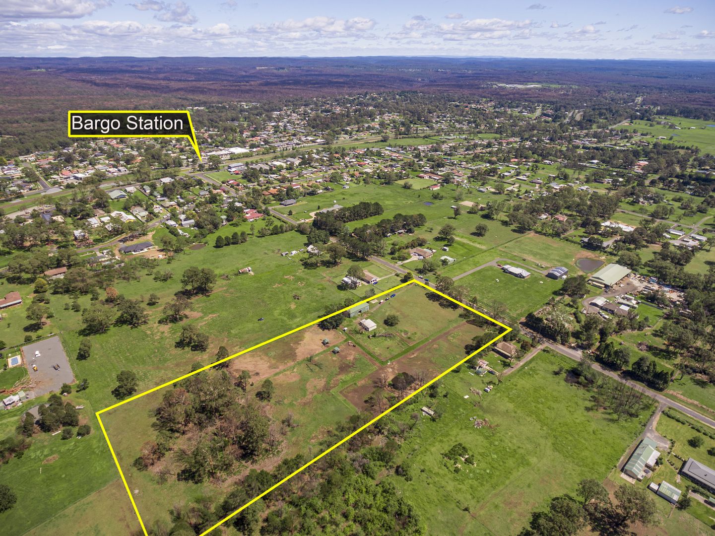 50 Bargo Road, Bargo | Property History & Address Research | Domain