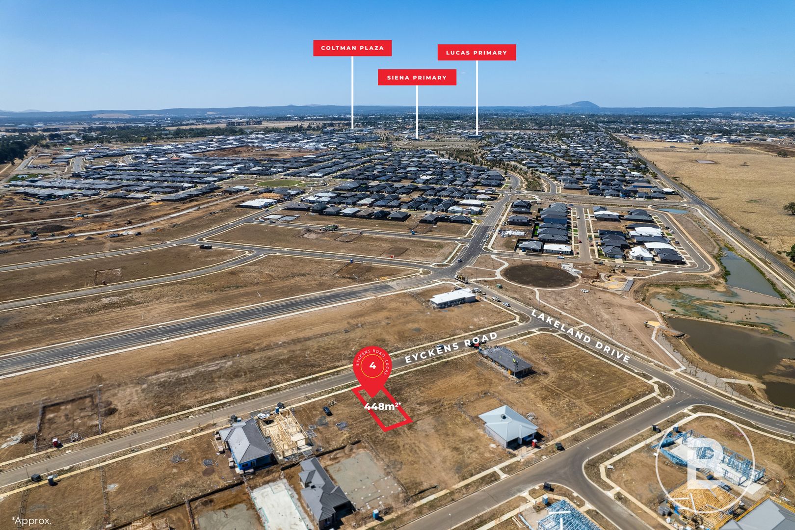 4 Eyckens Road, Lucas VIC 3350 | Domain