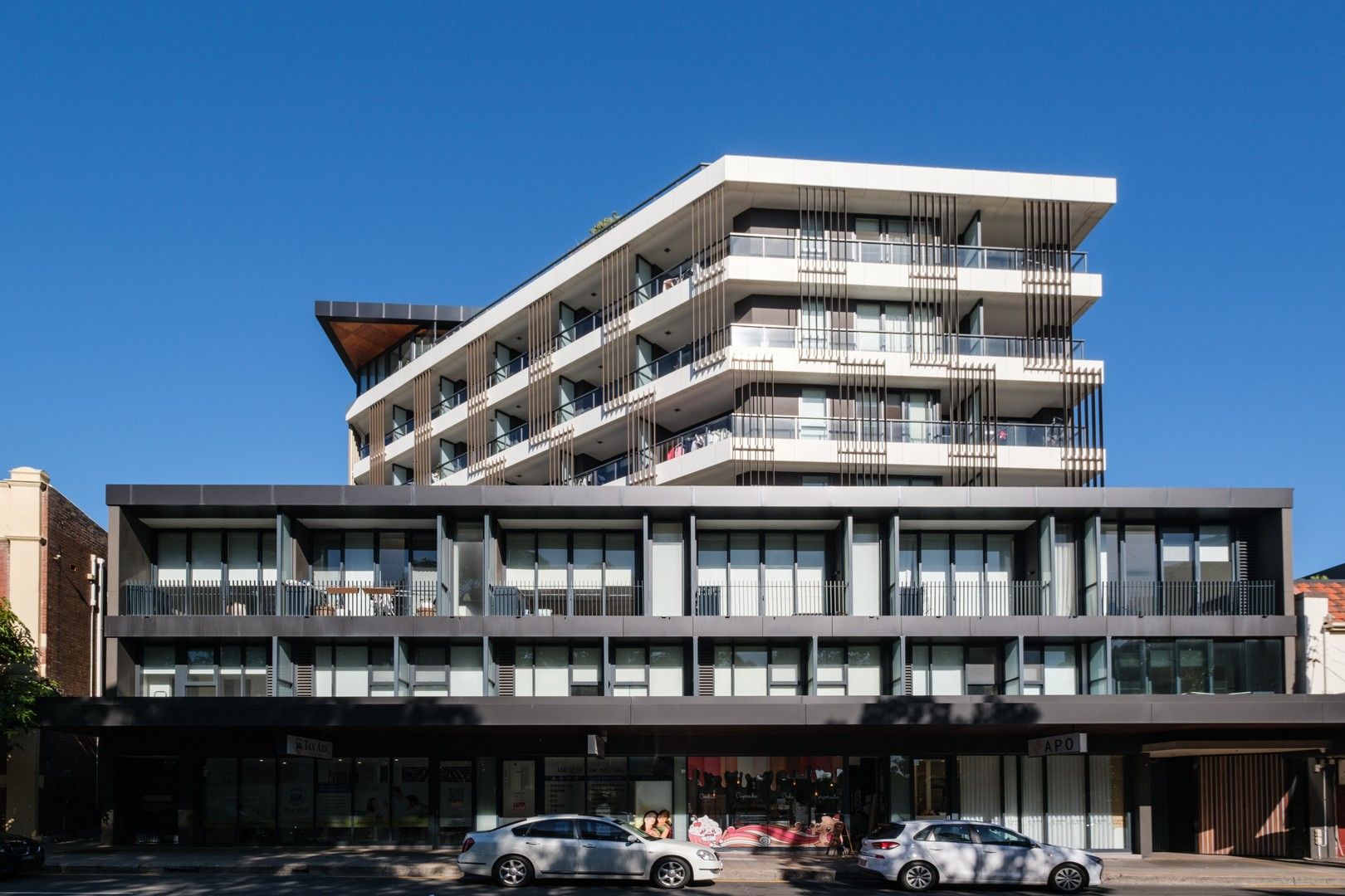 207/168 Liverpool Road, Ashfield NSW 2131 | Domain