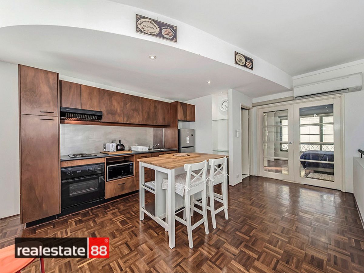 11/28 Robinson Avenue, Perth WA 6000 - Apartment For Rent | Domain