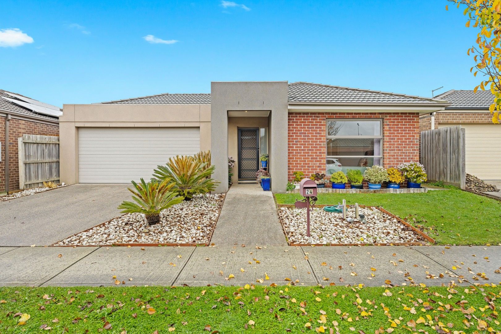24 Cadillac Street, Cranbourne East VIC 3977 - House For Rent - $550 ...