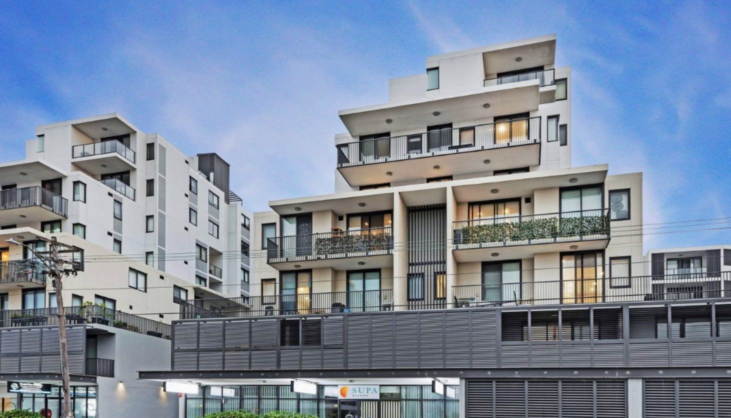 199/548-568 Canterbury Road, Campsie NSW 2194 | Domain