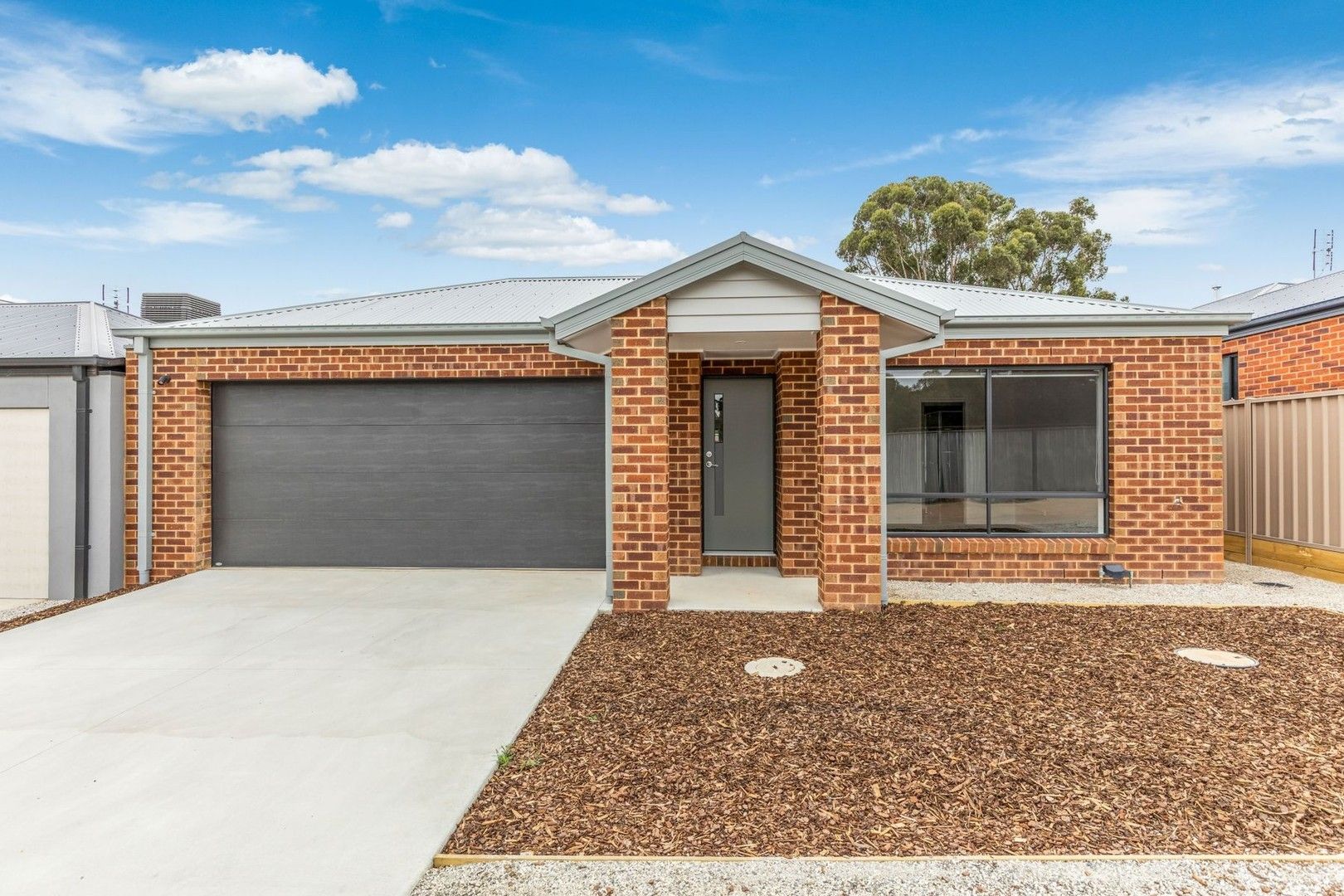 5/245A Allingham Street, Kangaroo Flat VIC 3555 - Townhouse For Rent ...