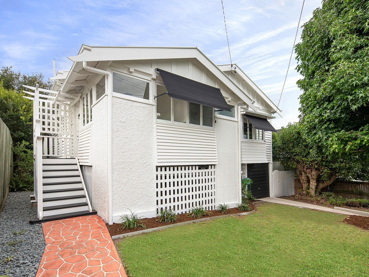 110 Oriel Road, Clayfield QLD 4011 - House For Rent | Domain