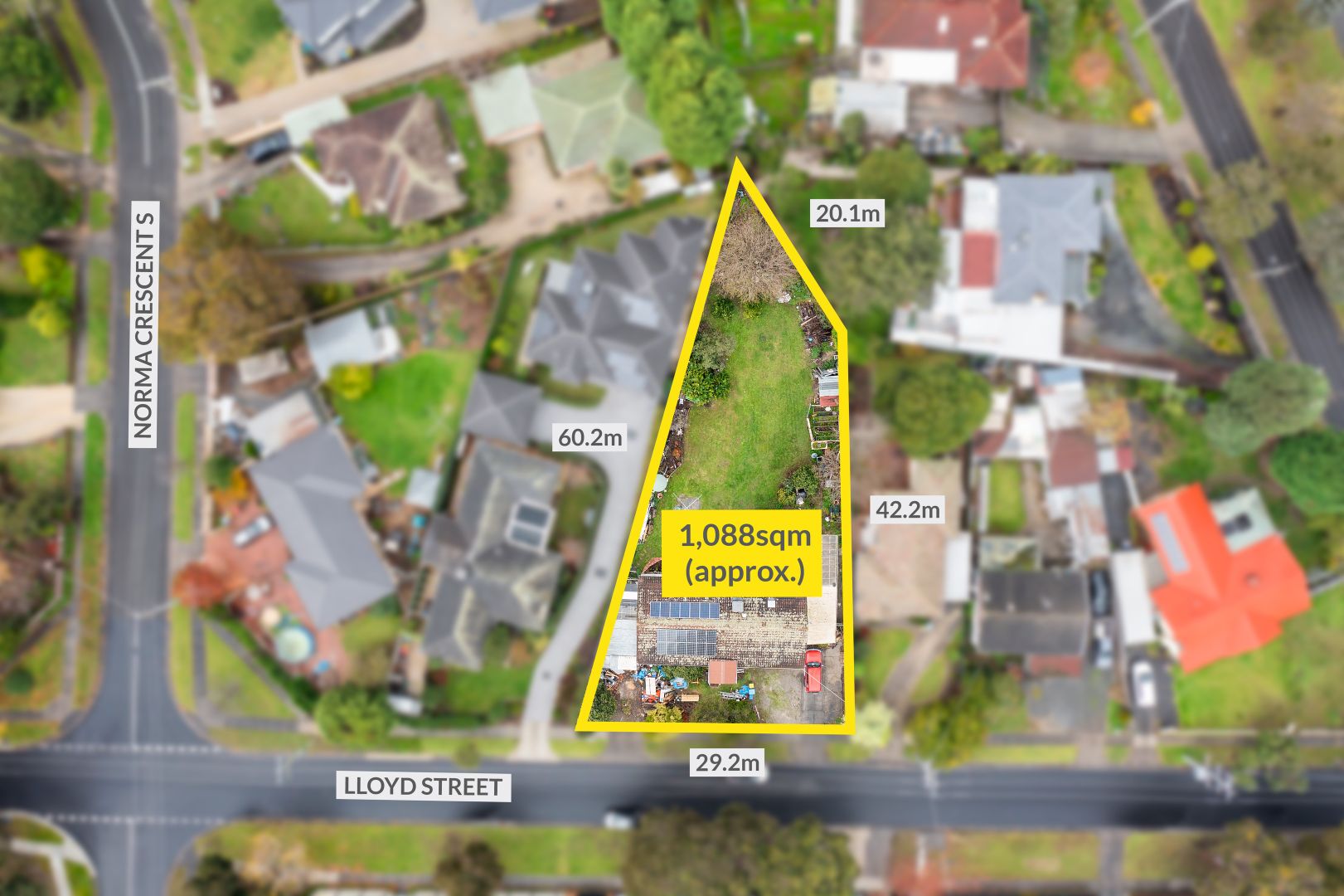 6 Lloyd Street, Knoxfield | Property History & Address Research | Domain