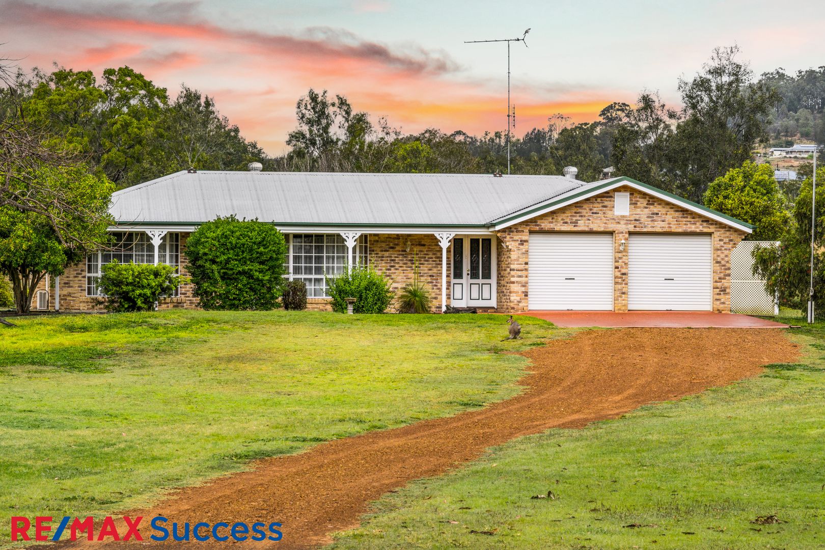 24 Stewart Street, Withcott | Property History & Address Research | Domain