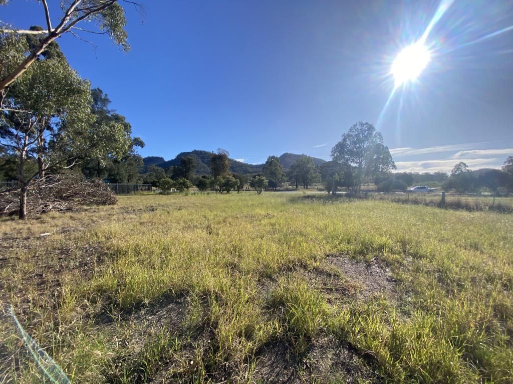 Lot1DP567869 Golden Highway, Sandy Hollow NSW 2333 | Domain