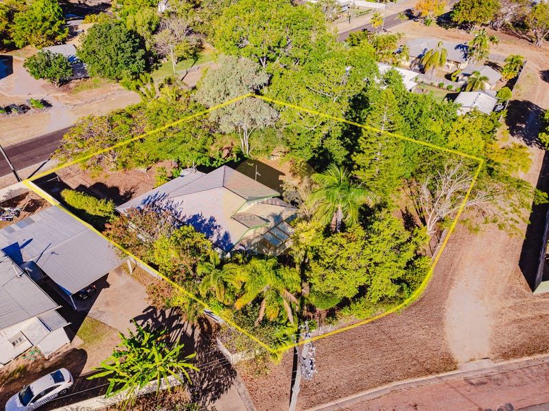 9 Mount Leyshon Road, Queenton QLD 4820 | Domain