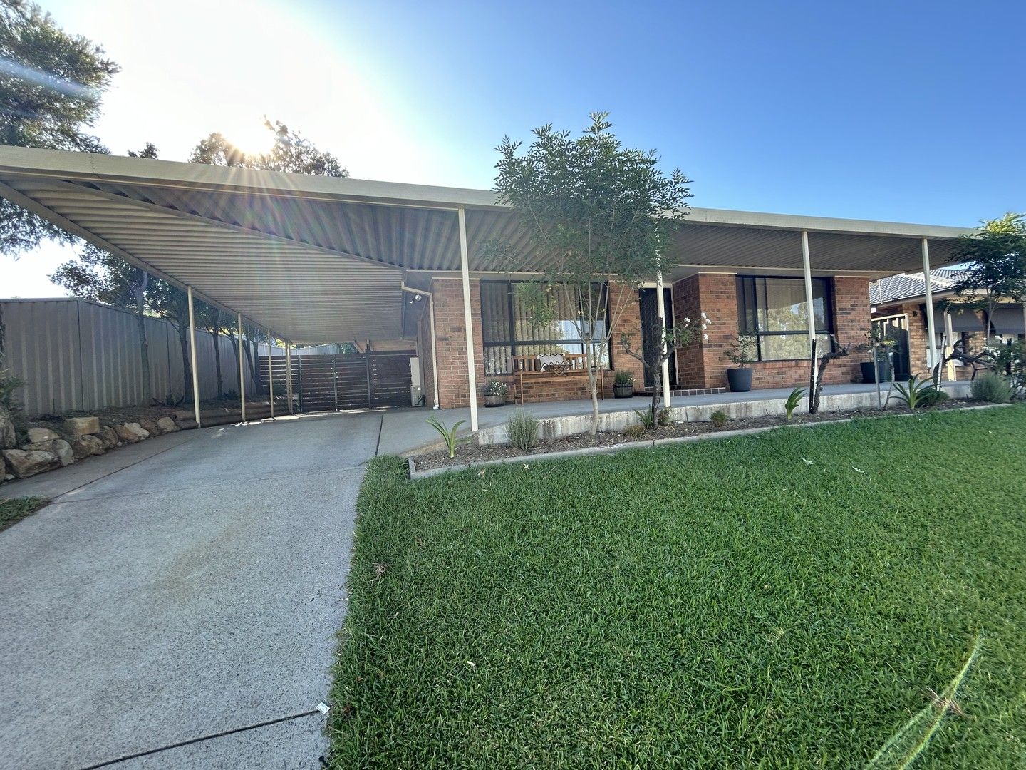 40 Mahogany Avenue, Muswellbrook NSW 2333 - House For Rent | Domain