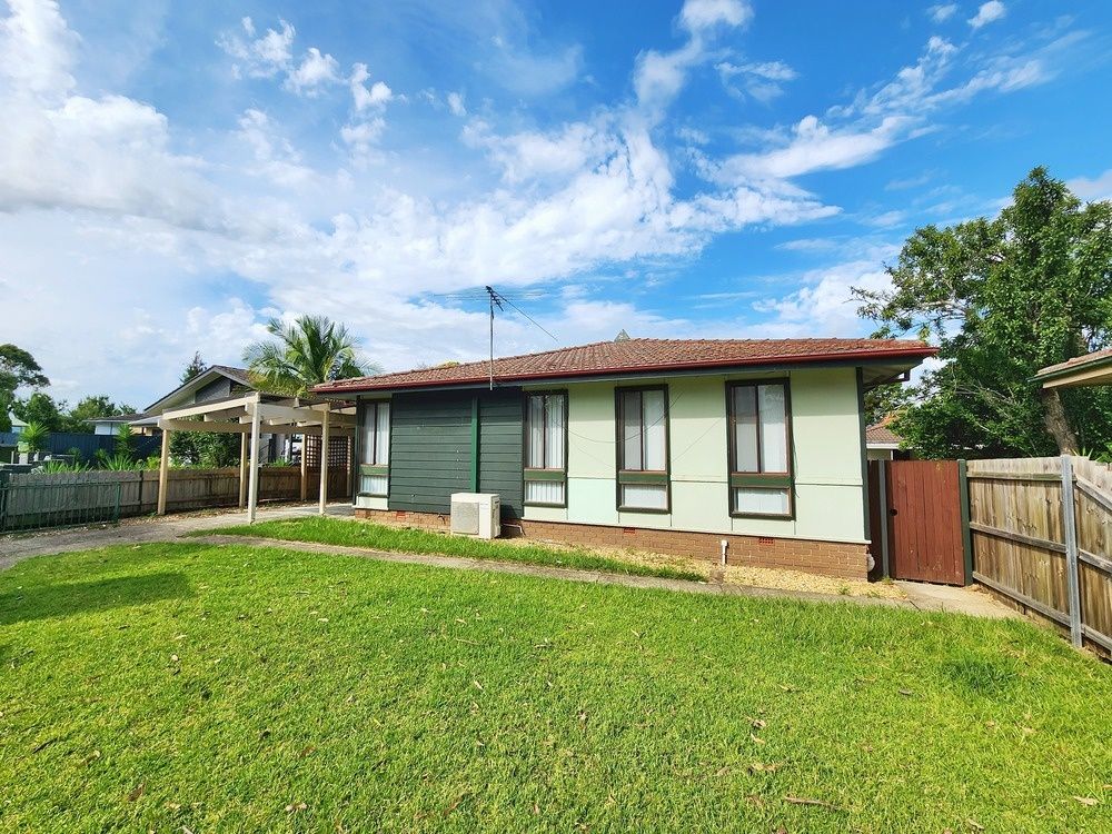 8 Antill Way, Airds NSW 2560 - House For Rent - $430 | Domain