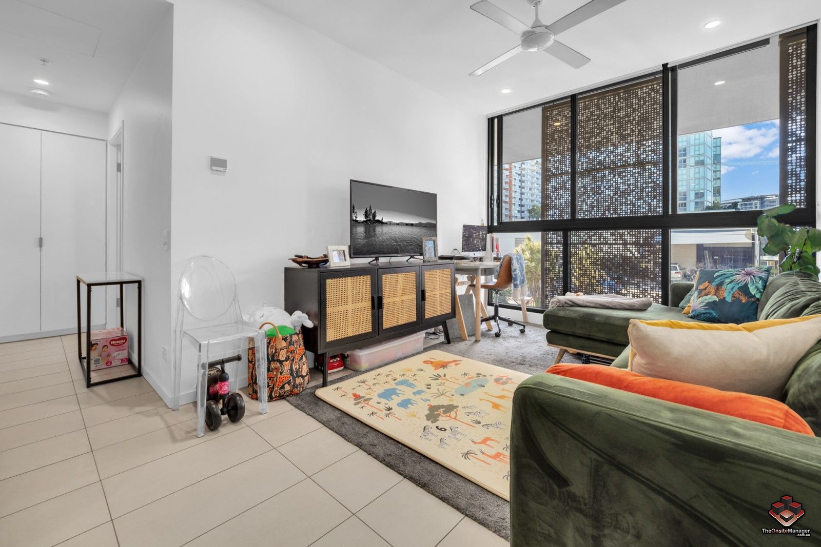 ID:21119578/24 Stratton Street, Newstead QLD 4006 | Domain