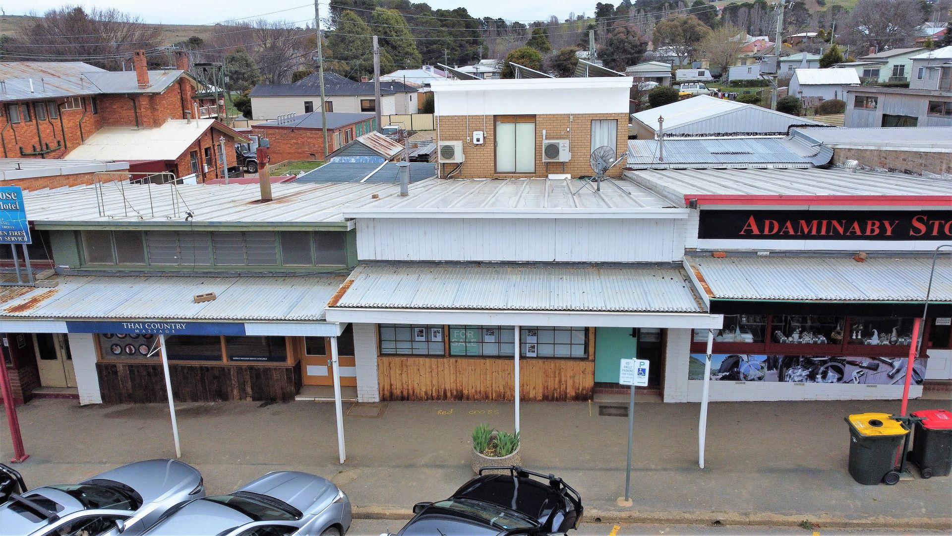 8 Denison Street, Adaminaby NSW 2629 | Domain