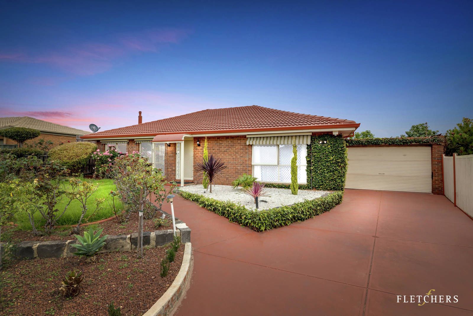 5 Gregory Place, Melton West VIC 3337 | Domain