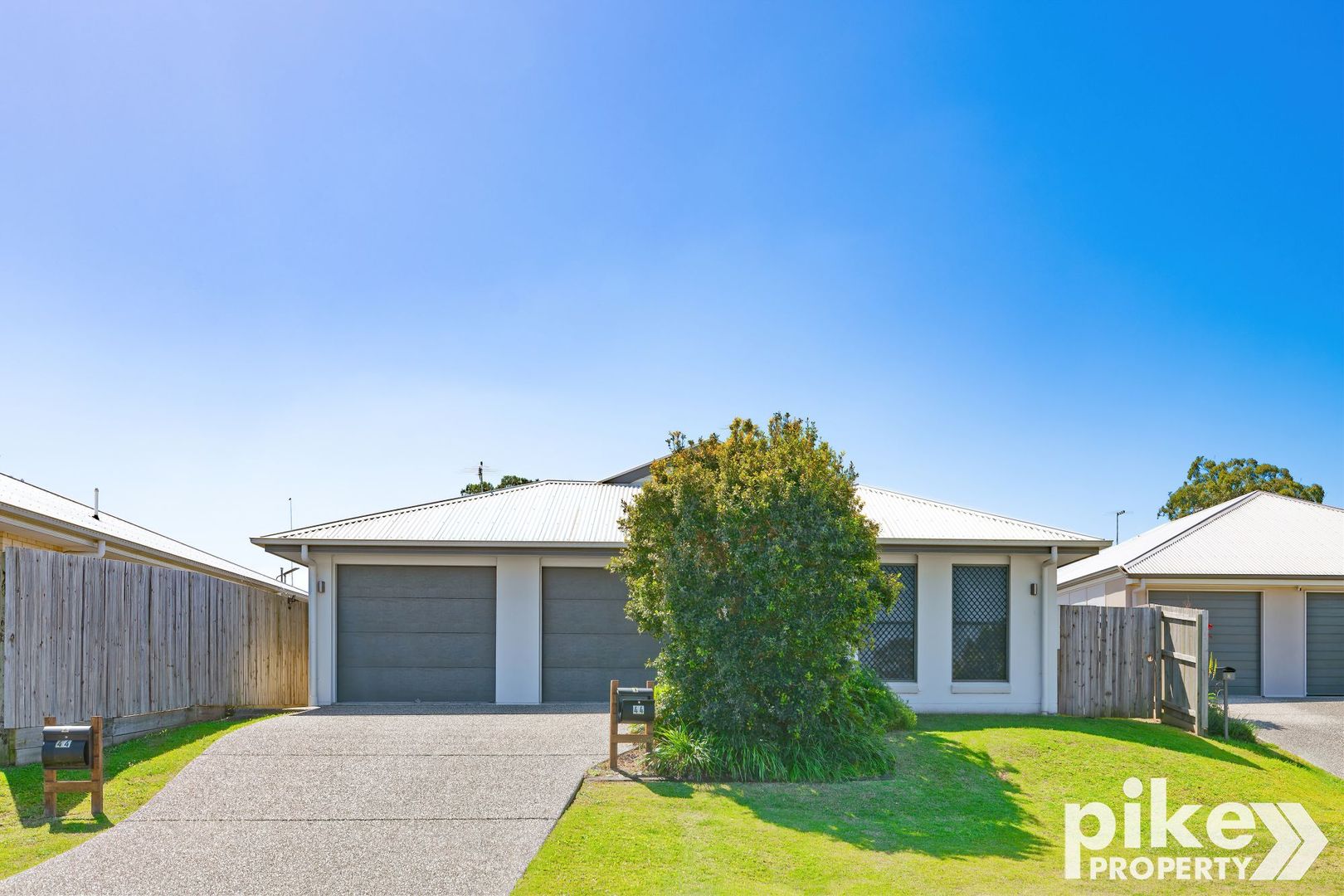 1 & 2/44 Felicity Street, Morayfield QLD 4506 | Domain