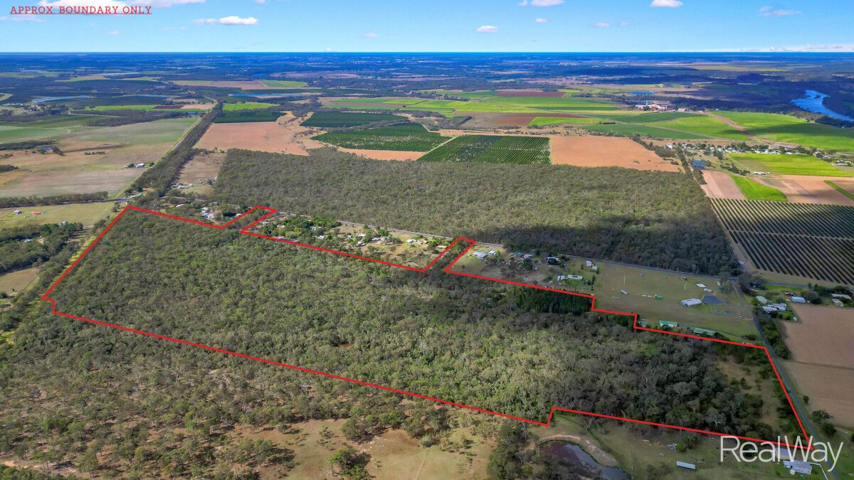 19 Coes Road, South Kolan QLD 4670 | Domain