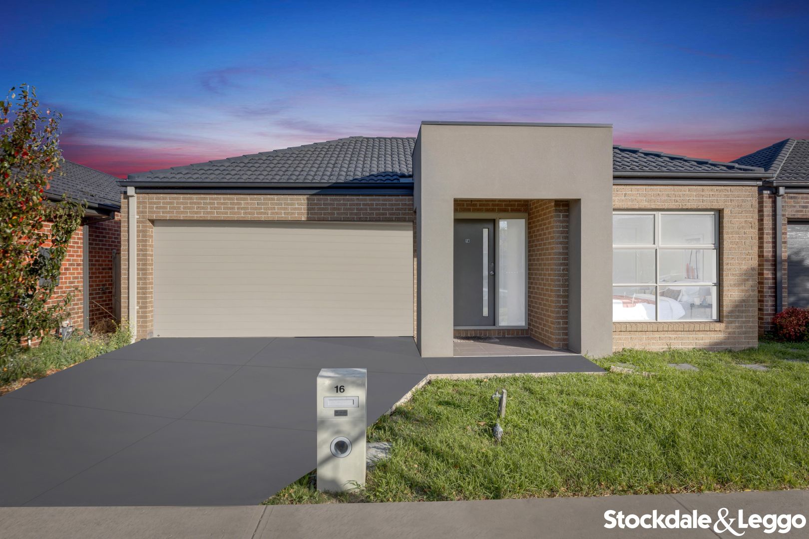 16 Suttie Street, Point Cook VIC 3030 | Domain