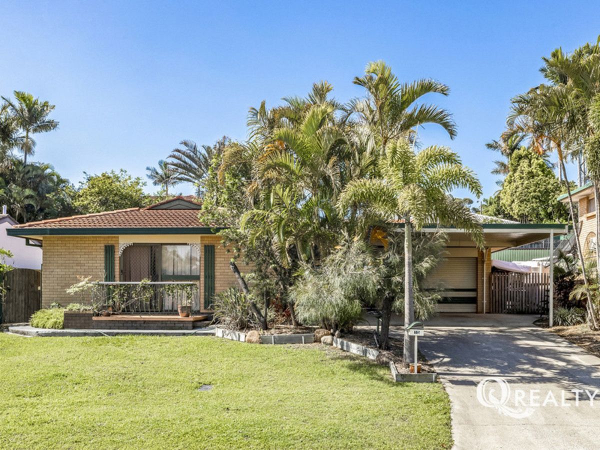 15 Stavewood Street, Algester QLD 4115 - House For Rent | Domain
