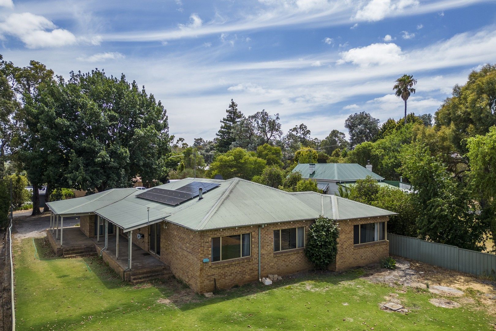 80 Blechynden Street, Bridgetown WA 6255 | Domain