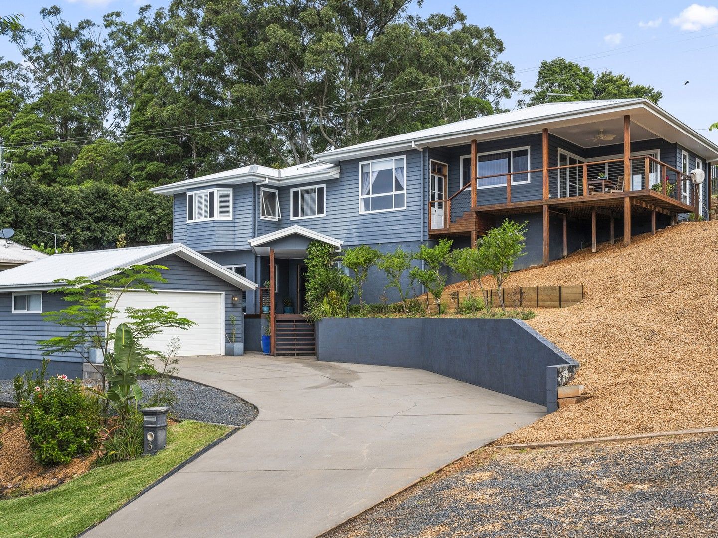 3 Avon Rise, North Boambee Valley NSW 2450 | Domain