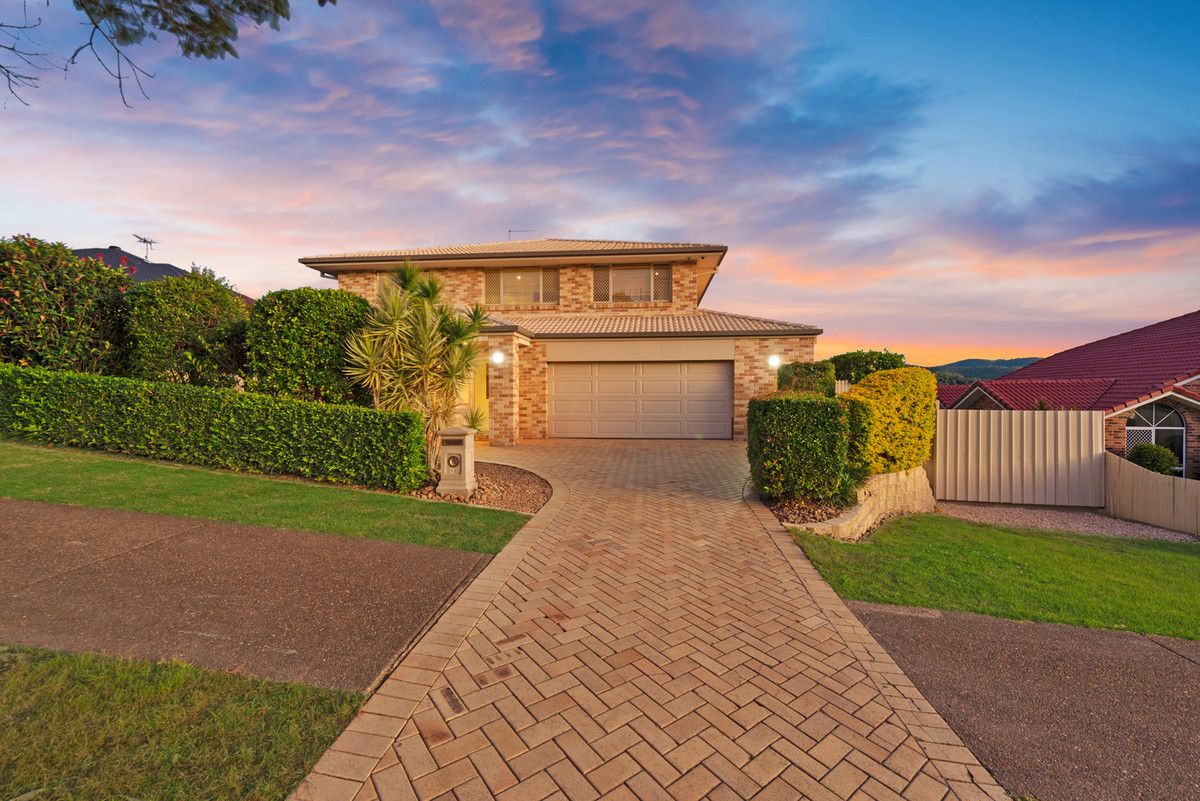 66 Ormeau Ridge Road, Ormeau Hills | Property History & Address ...