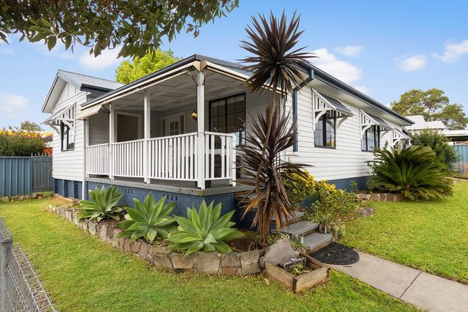 Callaghan College Wallsend Campus Catchment NSW 2287 | Domain