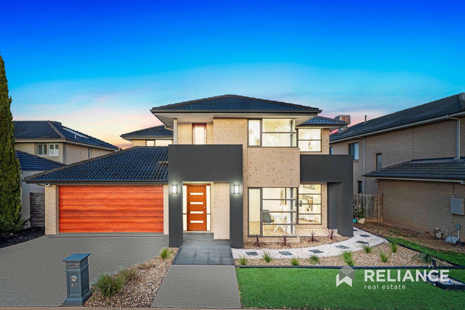 60 Sanctuary Lakes East Boulevard, Sanctuary Lakes VIC 3030 | Domain