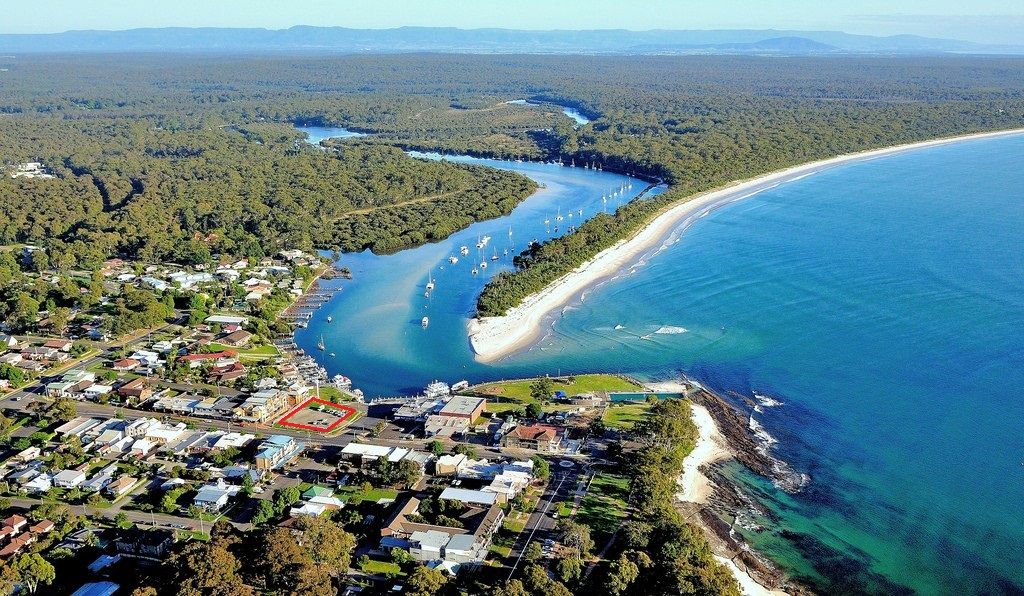 59 Owen Street, Huskisson | Property History & Address Research | Domain