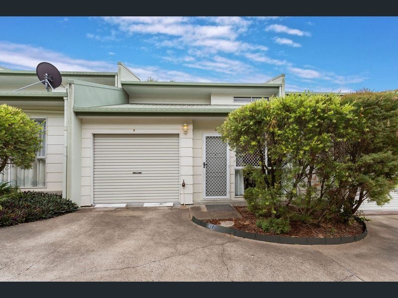 3/14a Macquarie Street, Booval QLD 4304 - House For Rent | Domain