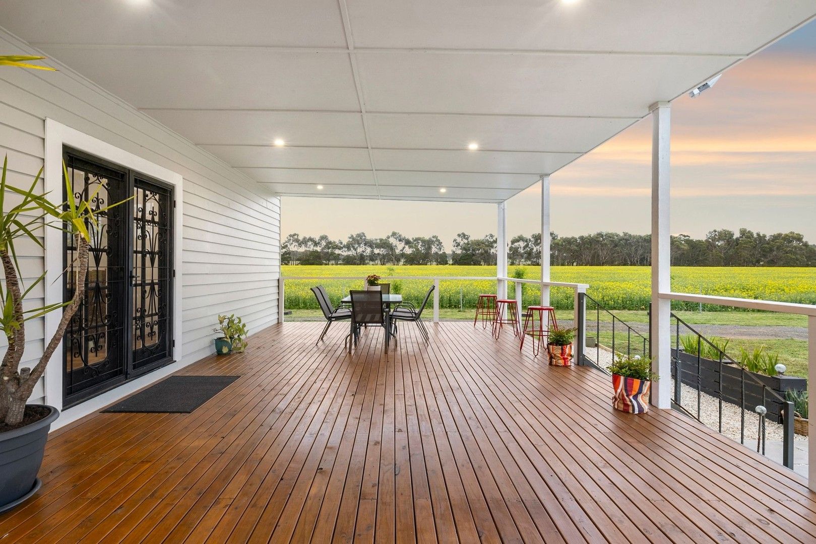 1089 Elaine Mount Mercer Road, Cargerie VIC 3334 - House for Sale