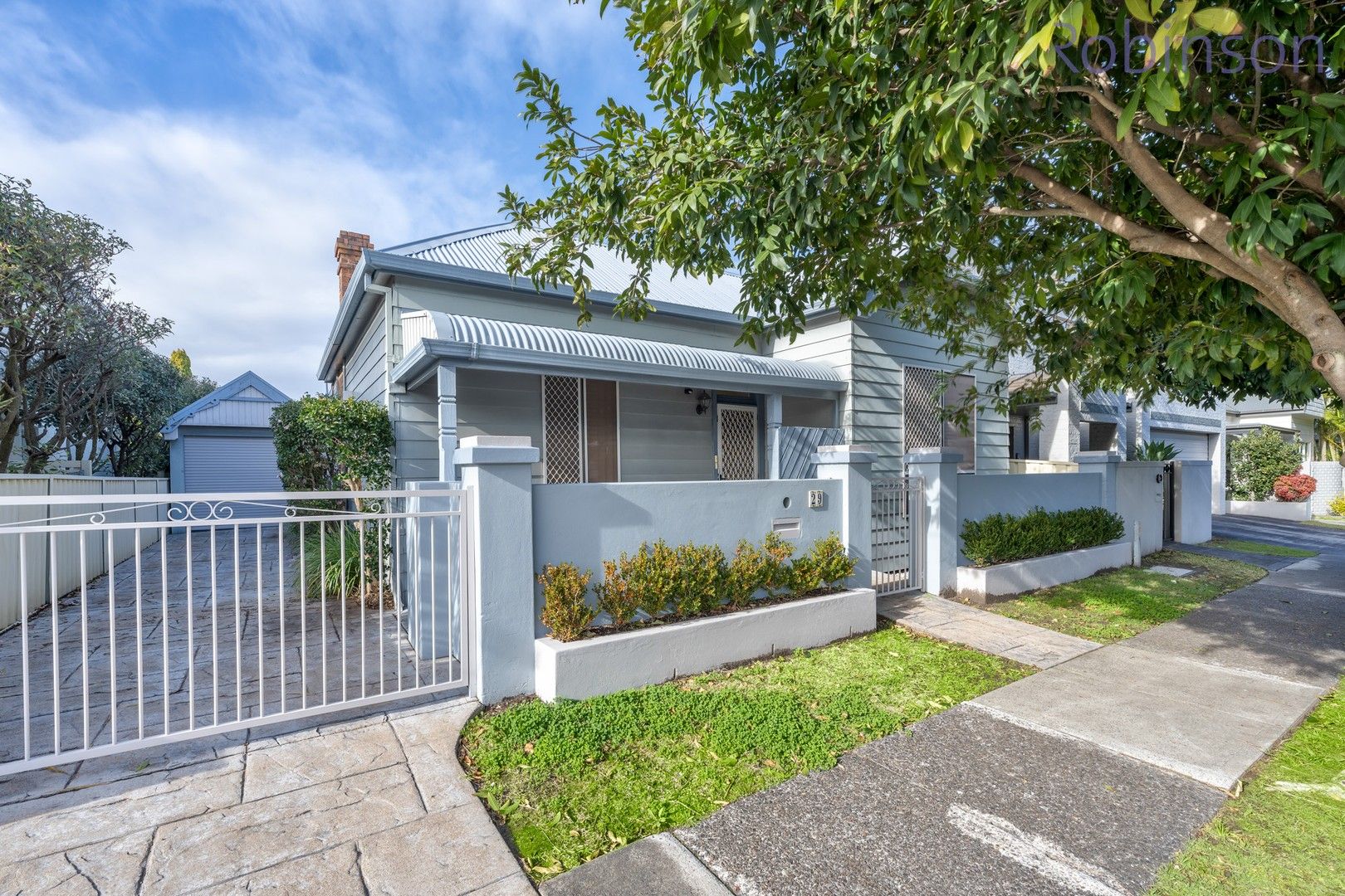 29 Ravenshaw Street, The Junction NSW 2291 - House For Rent | Domain