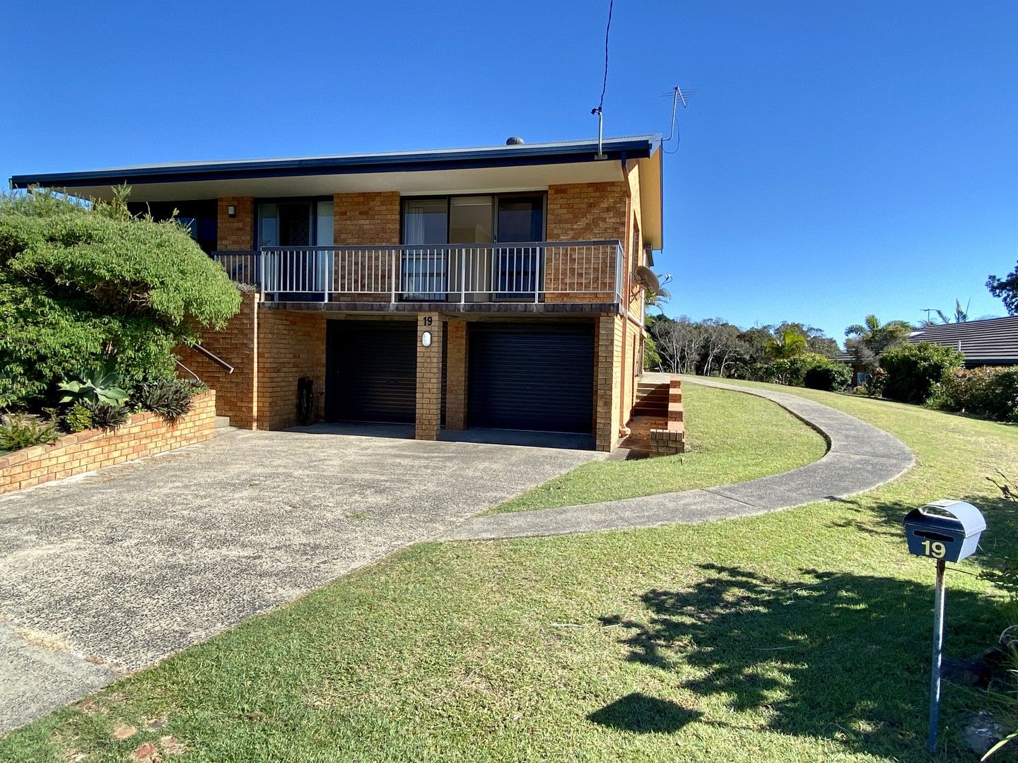 19 Bellevue Avenue, East Ballina NSW 2478 - House For Rent | Domain