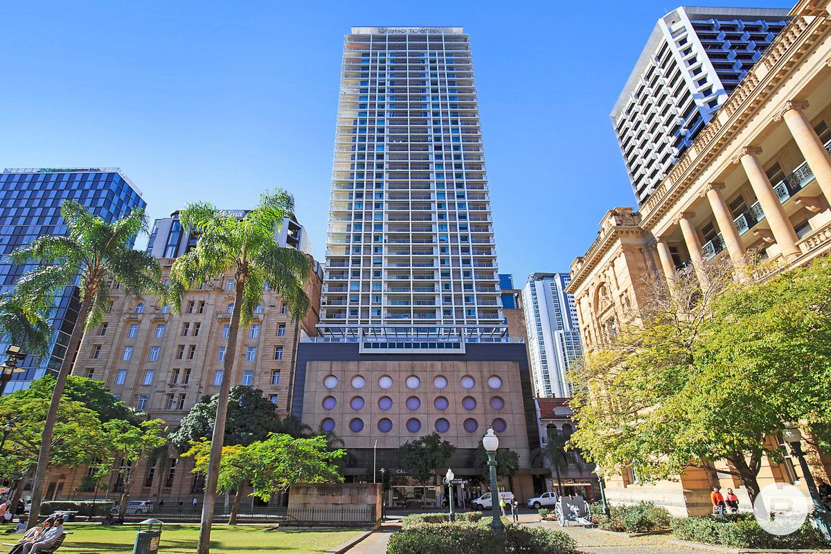 3104/151 George Street, Brisbane City | Property History & Address ...