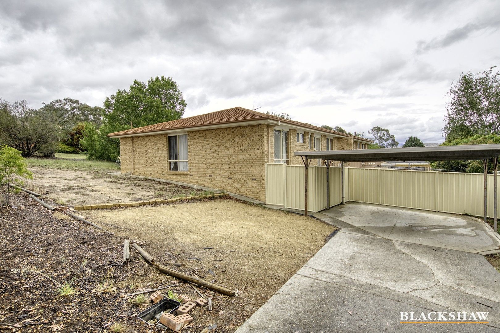 86 Kingscote Crescent, Bonython ACT 2905 - Semi-detached For Rent | Domain
