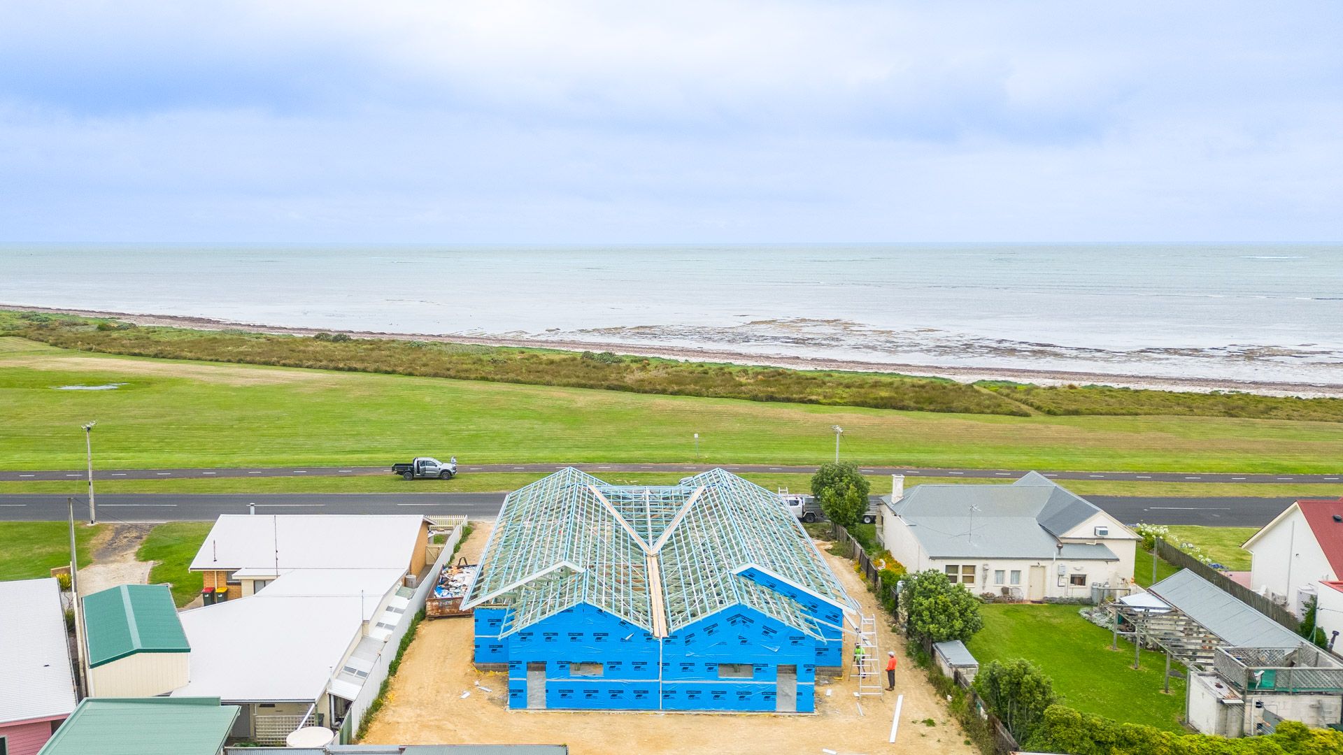 93A Sea Parade, Port Macdonnell SA 5291 | Domain