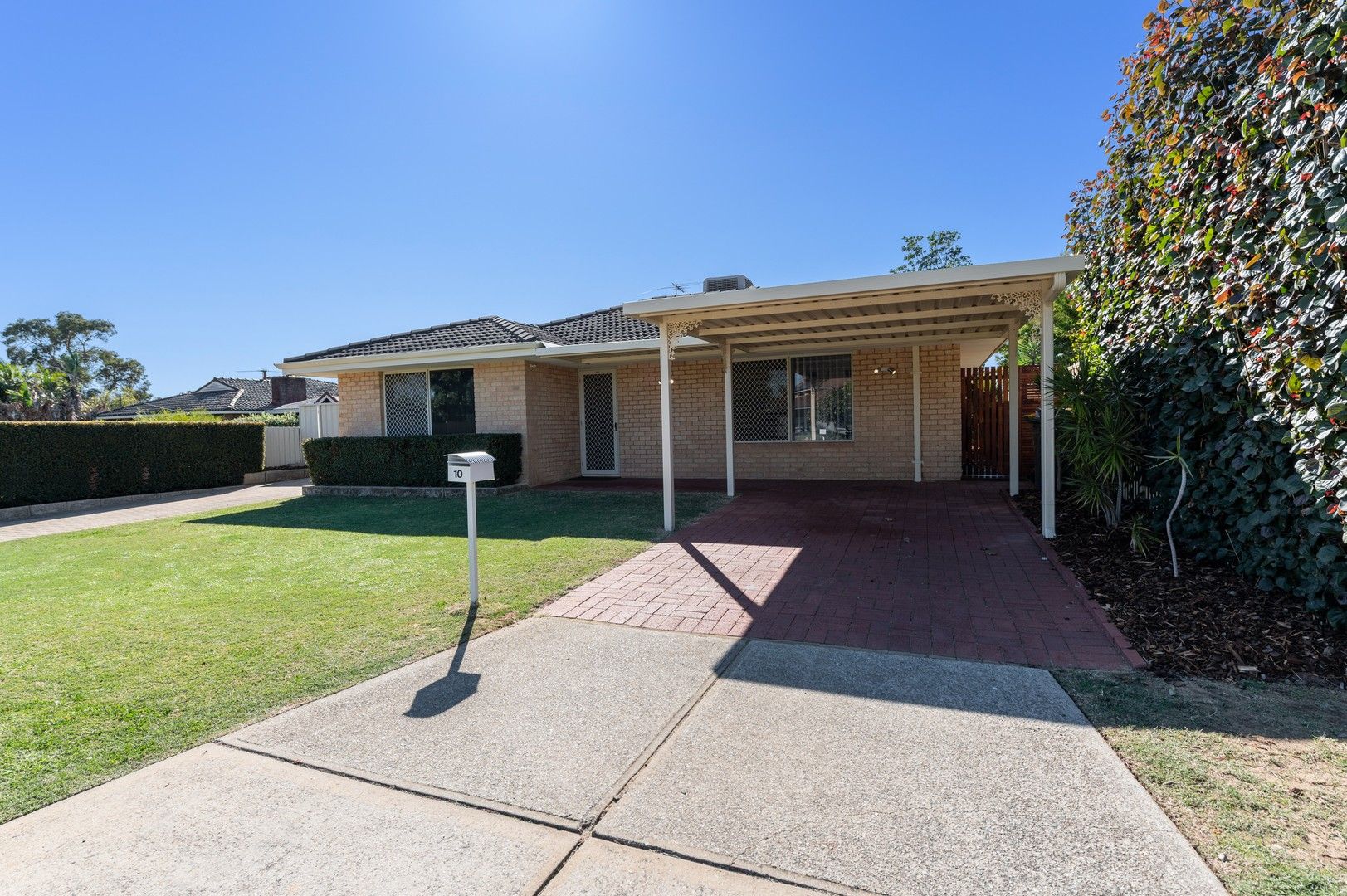 10 Bishop Close, Seville Grove WA 6112 | Domain