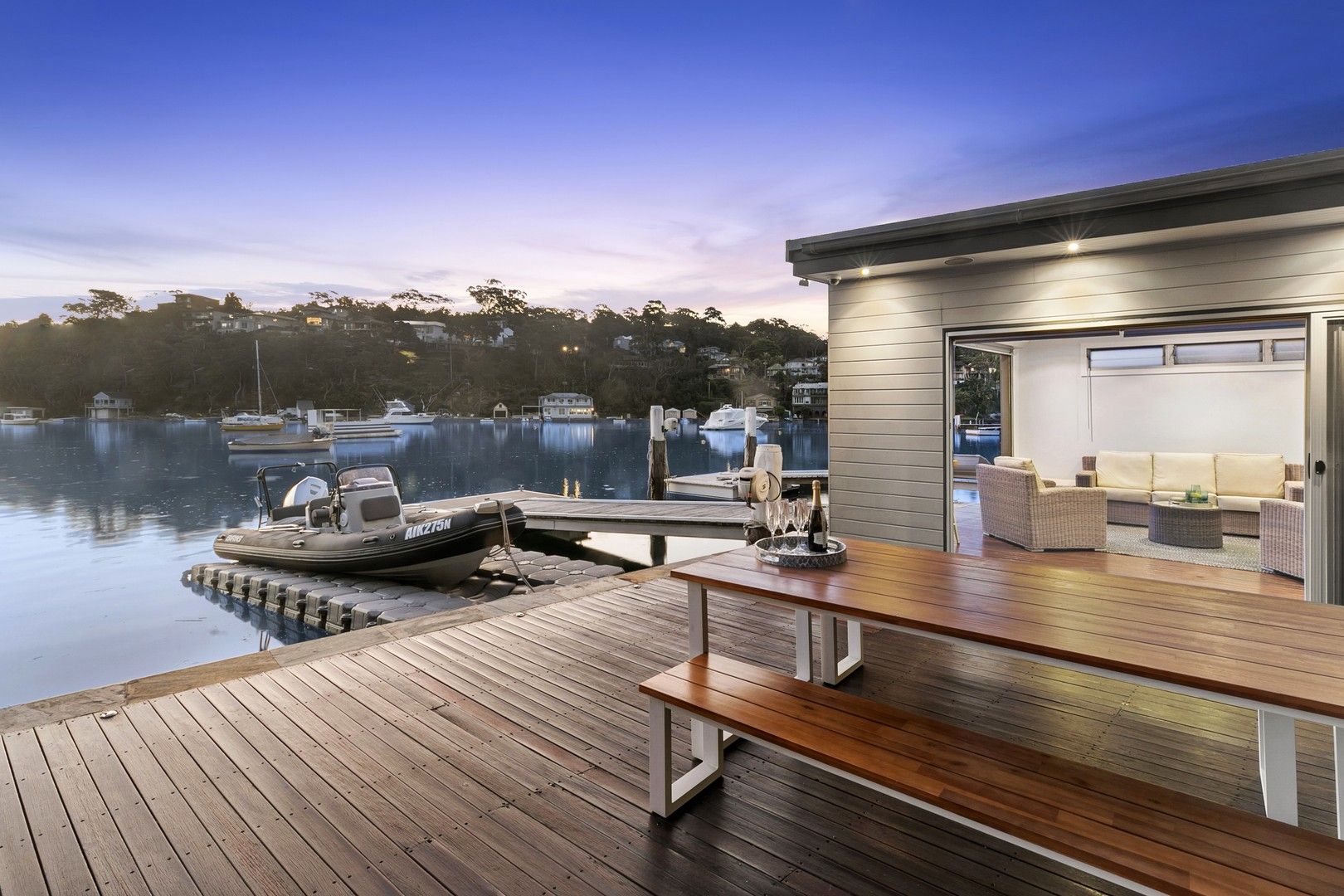 31B Mirral Road, Caringbah South NSW 2229 | Domain